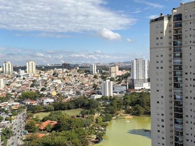 RR10311 Apartamento 46m² CONDOMÍNIO RESERVA URANO OPORTUNIDADE 2 Dormitórios 1 Vaga Barueri, S
