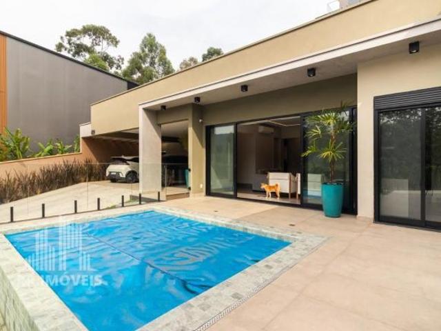 RR10345 Casa 230m² CONDOMÍNIO RESIDENCIAL ITAHYÊ OPORTUNIDADE 3 Suítes 6 Vag