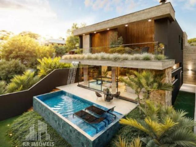 RR10353 Casa 260m² CONDOMÍNIO VALVILLE I OPORTUNIDADE 3 Suítes 4 Vagas San