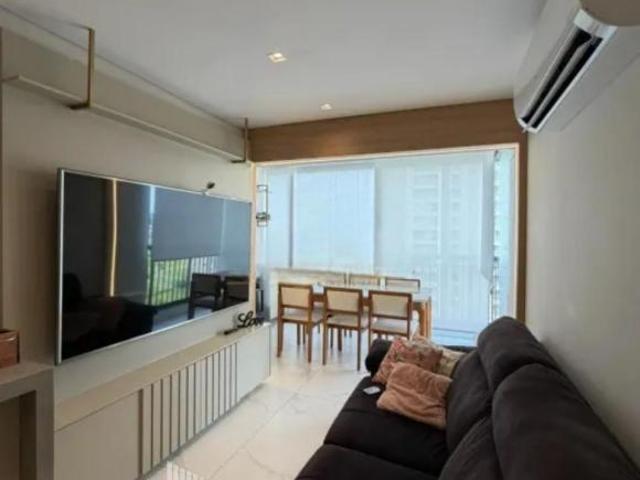 RR10367 Apartamento 76m² CONDOMÍNIO ALTO DA MATA OPORTUNIDADE 2 Dorms 1 Vaga