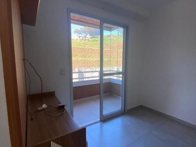 RR10392 Apartamento 56m² CONDOMÍNIO EDIFÍCIO COLORE OPORTUNIDADE 2 Dorms 1 V