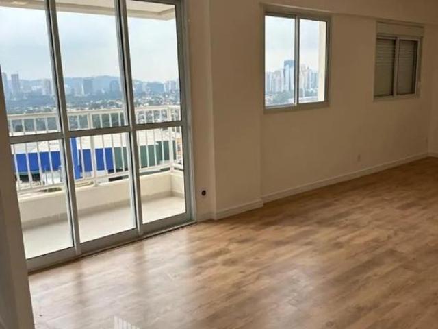 RR10413 Apartamento 45m² CONDOMÍNIO ACQUA PARK OPORTUNIDADE 1 Dorm 1 Vaga Barueri, SP Ótima
