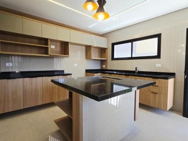 RR10421 Casa 123m² CONDOMÍNIO NOVA JAGUARI OPORTUNIDADE 3 Dorms 2 Vagas Sa