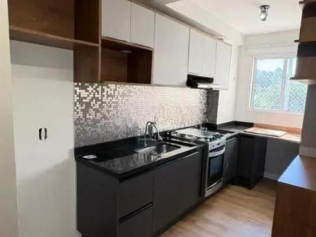 RR10439 Apartamento 55m² CONDOMÍNIO ALTA VISTA 2 Dorms 1 Vaga OPORTUNIDADE