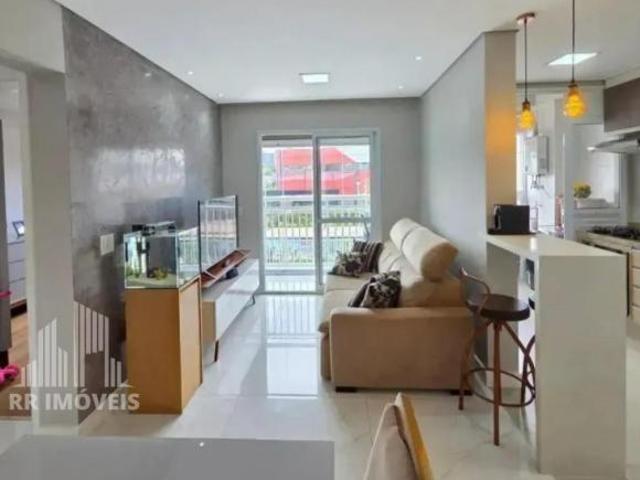 RR10433 Apartamento 62m² CONDOMÍNIO PARQUE DA LAGOA OPORTUNIDADE 2 Dorms 1 V