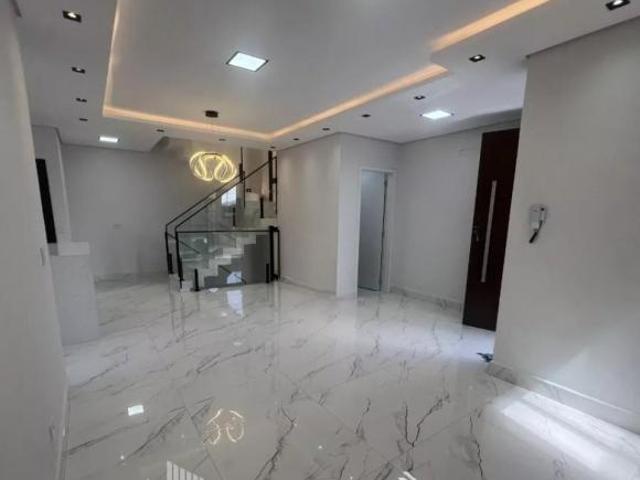 RR10451 Casa 164m² CONDOMÍNIO NOVA JAGUARI OPORTUNIDADE 3 Dorms 4 Vagas Sa