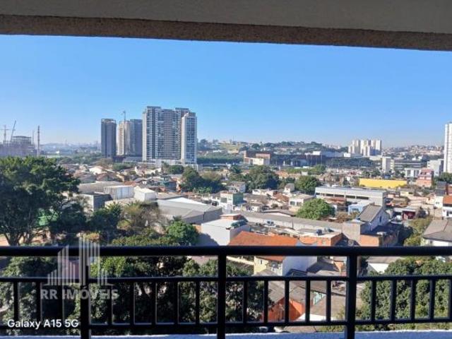 RR10489 Apartamento 81m² CONDOMÍNIO MANACÁ BARUERI Barueri, SP 3 Dorms 2 Vag