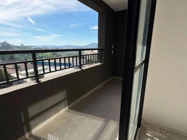 RR10525 Apartamento 58m² CONDOMÍNIO BLESS PARQUE BARUERI OPORTUNIDADE 2 Dorm