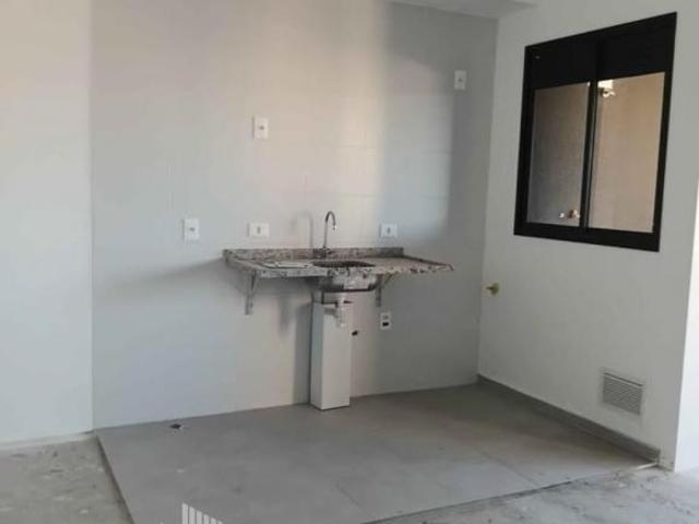 RR10539 Apartamento 48m² CONDOMÍNIO BLESS PARQUE BARUERI OPORTUNIDADE 1 Dorm