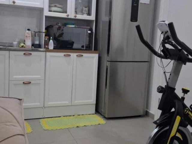 RR10531 Apartamento 56m² CONDOMÍNIO MULTI BARUERI 2 Dorms 1 Vaga OPORTUNIDAD