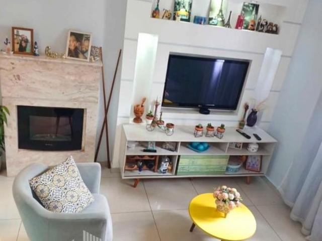 RR10554 Casa 62m² CONDOMÍNIO NOVA BARUERI OPORTUNIDADE 2 Dorms 2 Vagas Bar