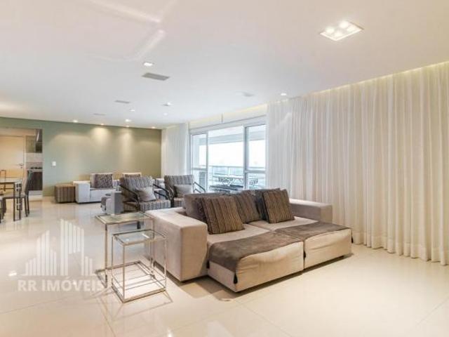 RR10560 Apartamento REFORMADO 202m² CONDOMÍNIO EREDITÁ OPORTUNIDADE 3 Suítes