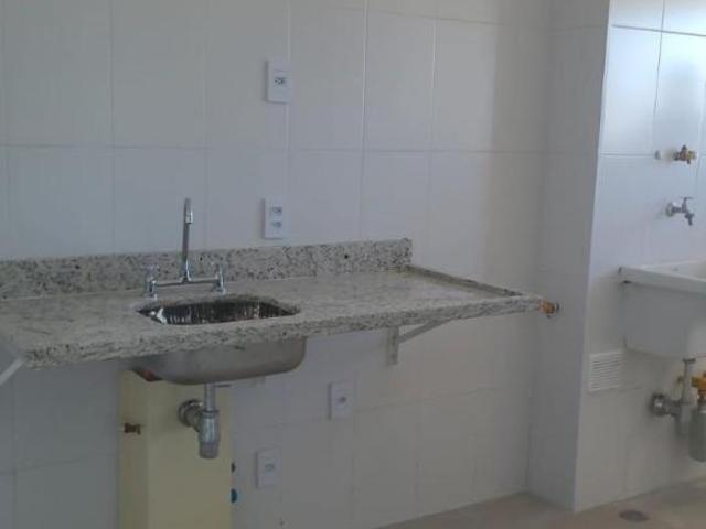 RR10563 Apartamento 60m² CONDOMÍNIO RESIDENCIAL SQUARE OPORTUNIDADE 2 Dorms