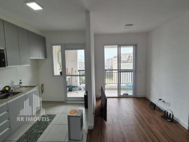RR10573 Apartamento 50m² CONDOMÍNIO RESERVA URANO OPORTUNIDADE 1 Dorm 1 Vaga