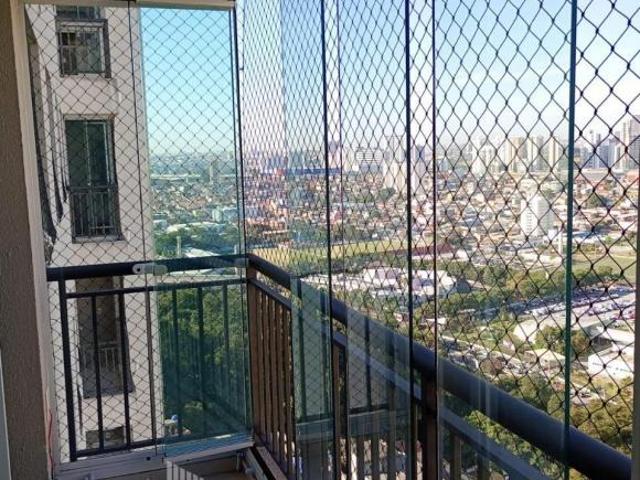 RR10597 Apartamento 44m² CONDOMÍNIO URANO ECOPARK OPORTUNIDADE 1 Dormitório