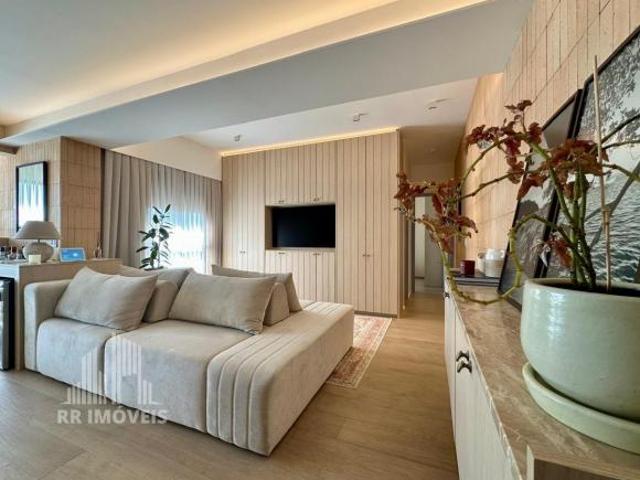 RR10605 Apartamento MOBILIADO 70m² CONDOMINÍO DUQ CENTRAL HOUSES OPORTUNIDADE