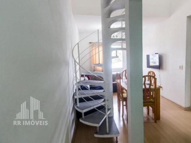 RR10630 Apartamento DUPLEX 107m² CONDOMÍNIO RESIDENCIAL PREMIERE OPORTUNIDADE