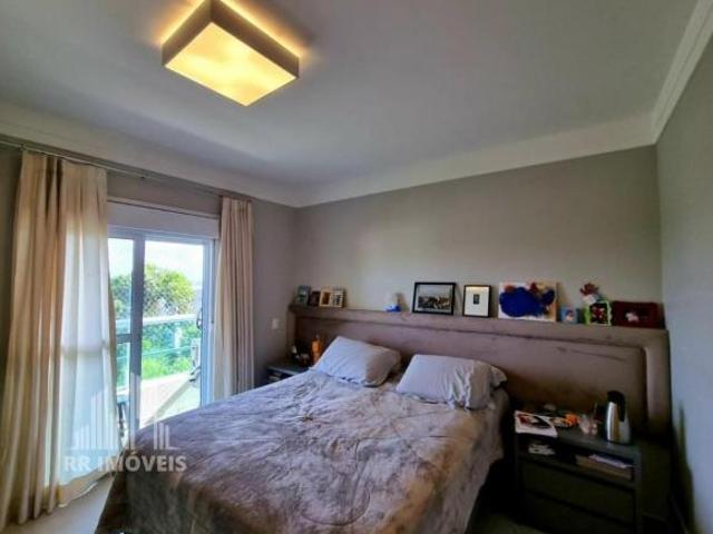 RR5682D Apartamento 202m² CONDOMÍNIO EREDITÁ OPORTUNIDADE 3 Suítes 3 Vagas Santana de Parnaíba