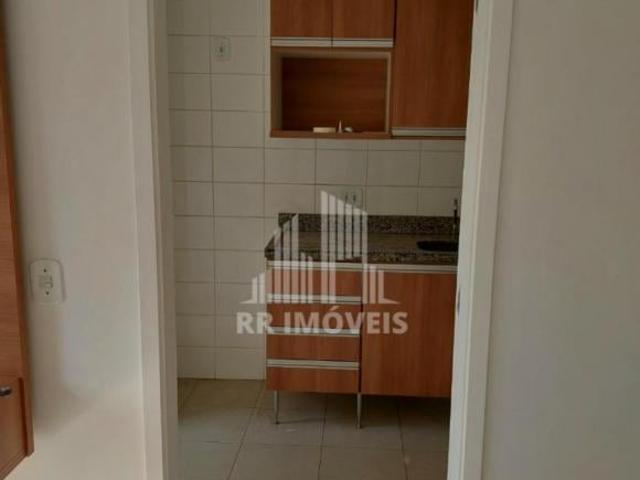 RR5044 Apartamento 60m² CONDOMÍNIO SPAZIO CLUB OPORTUNIDADE 2 Dorms 1 Vaga Barueri SP Ótima