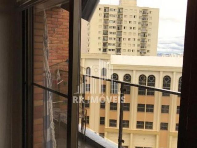 RR5162D Apartamento 116m² CONDOMÍNIO ANA PAULA OPORTUNIDADE 3 Dorms 2 Vagas Santana de Parnaíba