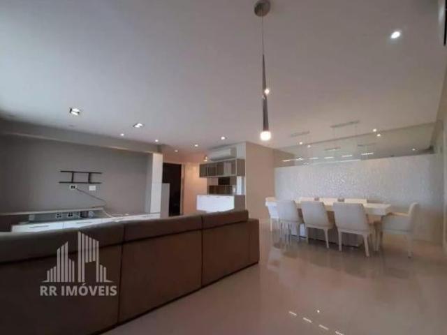 RR6994 Apartamento 202m² CONDOMÍNIO EREDITÁ OPORTUNIDADE 3 Suítes 3 Vagas Santana de Parnaíba