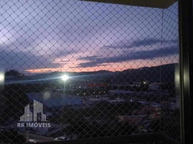RR6069 Apartamento 60m² CONDOMÍNIO VIVA MAIS OPORTUNIDADE 2 Dorms 1 Vaga Barueri, SP Ótima L