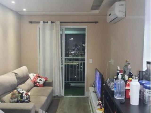 RR6313 Apartamento 68m² CONDOMÍNIO VITALLE OPORTUNIDADE 3 Dorms 1 Vaga Barueri SP Ótima Loca