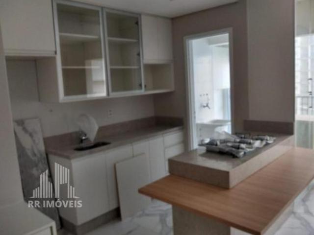 RR6330 Apartamento 110m² CONDOMÍNIO PARC ATHENEE OPORTUNIDADE 3 Dorms 3 Vagas Barueri SP Ótima