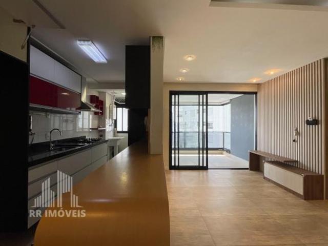 RR7436 Apartamento 85m² CONDOMÍNIO PRESENT OPORTUNIDADE 2 Suítes 2 Vagas Barueri, SP Ótima L