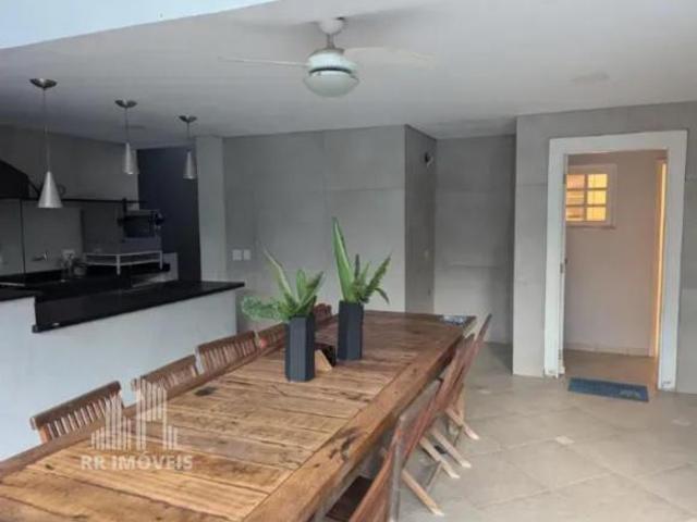 RR7514 Casa 320m² CONDOMÍNIO RESIDENCIAL 9 OPORTUNIDADE 5 Dorms 6 Vagas Santana de Parnaíba SP