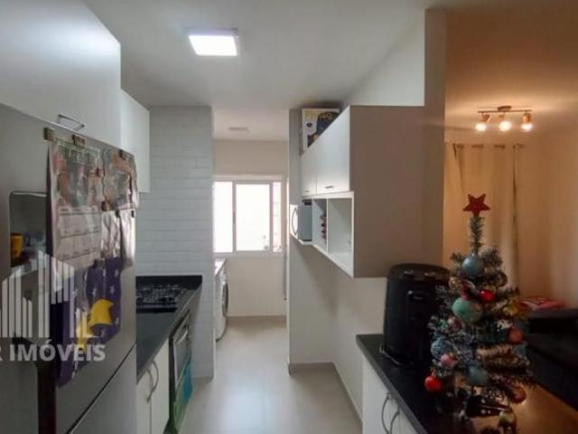 RR7557 Apartamento 72m² CONDOMÍNIO ALPHAVIEW OPORTUNIDADE 2 Dorms 1 Vaga Barueri SP JARDIM T