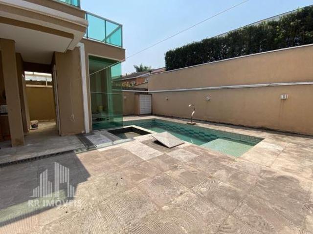 RR7600 Casa 340m² CONDOMÍNIO RESIDENCIAL 5 OPORTUNIDADE 4 Dorms 2 Vagas Santana de Parnaíba, S