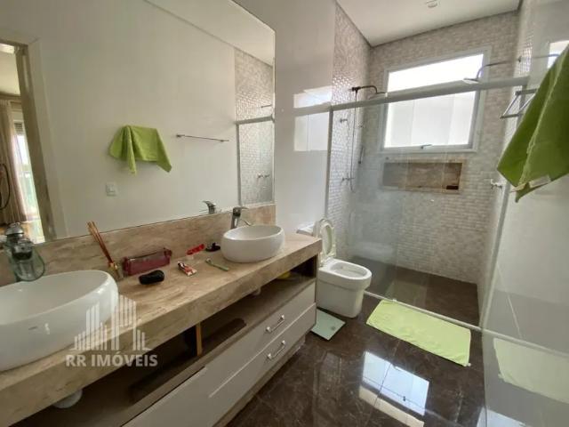 Rr7600 casa 340m² condomínio residencial 5 oportunidade 4 dorms 2 vagas santana de parnaíba, s