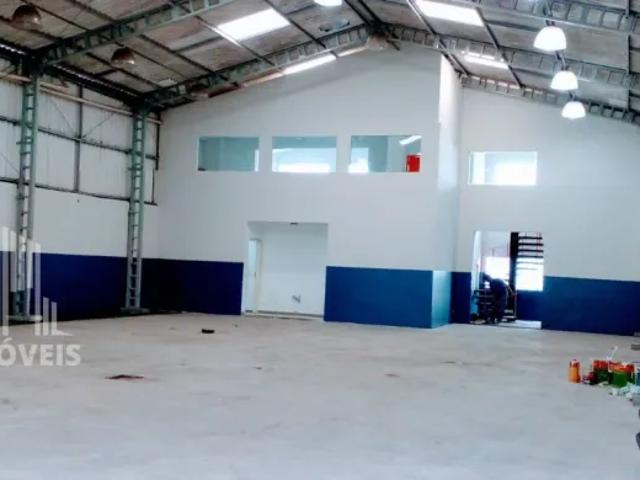 Rr7609 galpão comercial 500m² alameda araguaia oportunidade barueri, sp ótima localização al