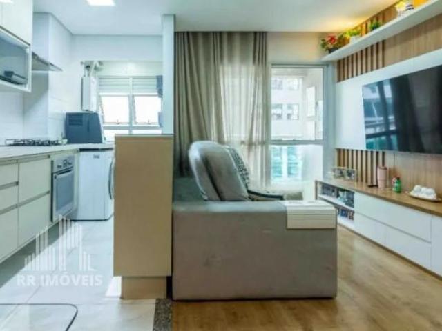 RR7657 Apartamento 59m² CONDOMÍNIO VISION BETHAVILLE OPORTUNIDADE 2 Dorms 1 Vaga Barueri, SP