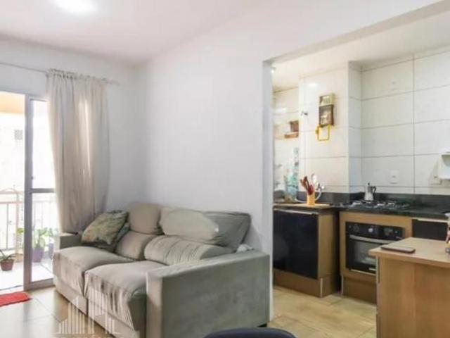 RR7662 Apartamento 50m² CONDOMÍNIO ALLEGRARE HOME RESORT OPORTUNIDADE 2 Dorms 1 Vaga Osasco, S
