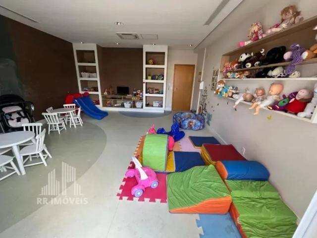 Rr7754 apartamento 73m² condomínio reserva alphasitio oportunidade 2 dorms 2 vagas santana de