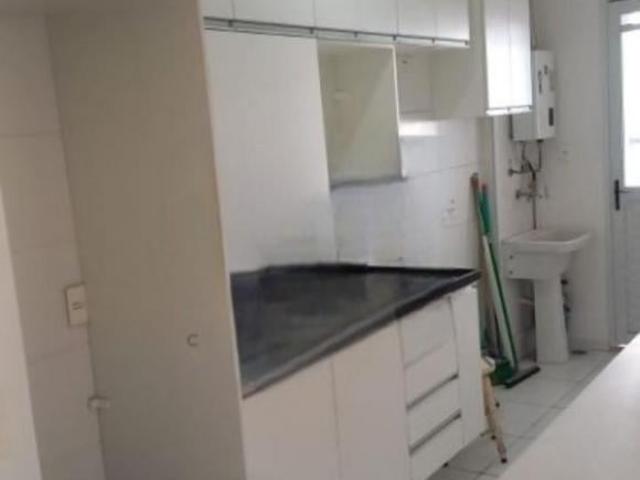 RR7786 Apartamento 83m² CONDOMÍNIO LIVING MAGIC OPORTUNIDADE 3 Dorms 2 Vagas Osasco, SP Ótim