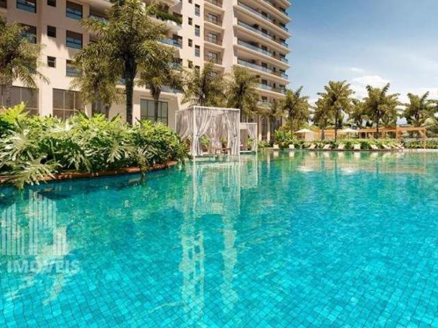 RR7791 Apartamento 100m² CONDOMÍNIO OASIS HOME RESORT OPORTUNIDADE 3 Suítes 3 Vagas Barueri, S