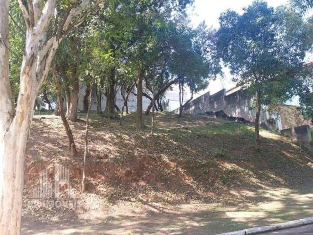 RR7821 Terreno 456m² CONDOMÍNIO RESIDENCIAL TARUMÃ OPORTUNIDADE Ótima Localização Santana de P