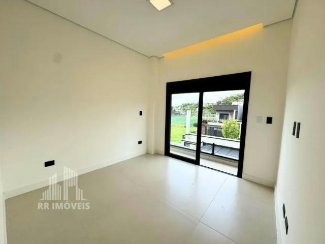 Rr7828 casa 135m² condomínio nova jaguari oportunidade 3 dorms 2 vagas santana de parnaíba, sp