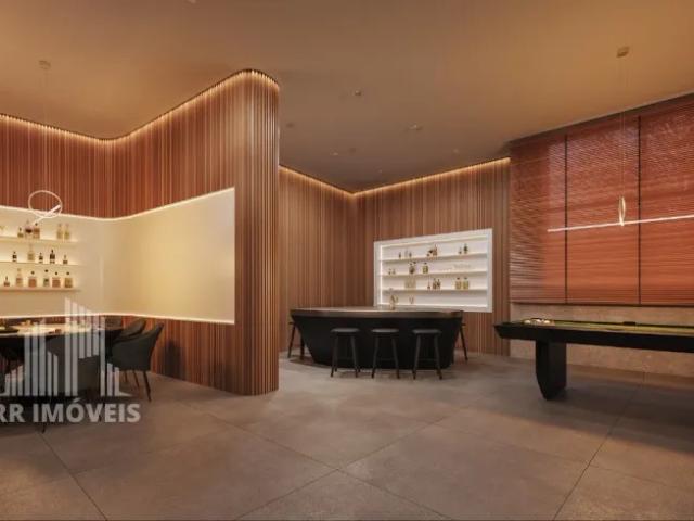 Rr7840 apartamento 118m² condomínio bosque alphagran oportunidade 3 suítes 3 vagas barueri, sp