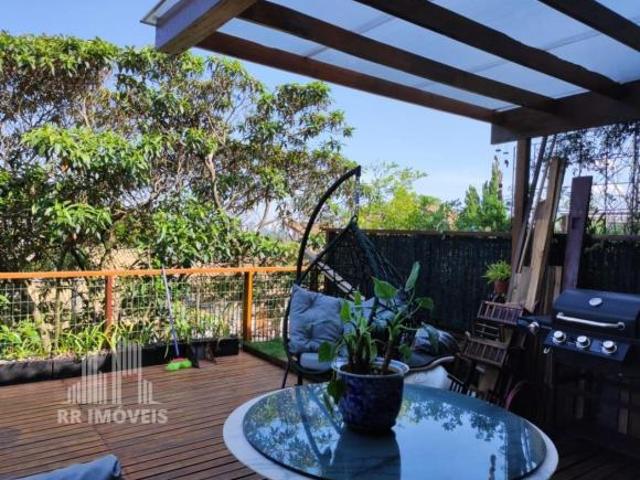 RR7866 Casa 176m² CONDOMÍNIO UPTOWN HOUSING OPORTUNIDADE 3 Dorms 2 Vagas Santana de Parnaíba S