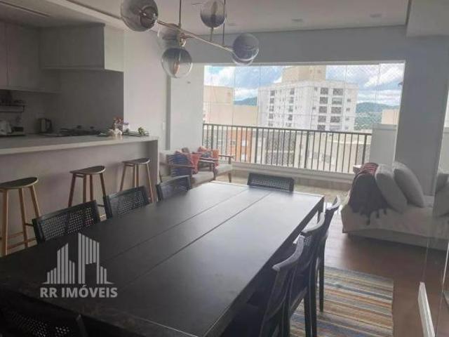 RR7869 Apartamento 110m² CONDOMÍNIO PARC ATHENEE OPORTUNIDADE 3 Dorms 4 Vaga