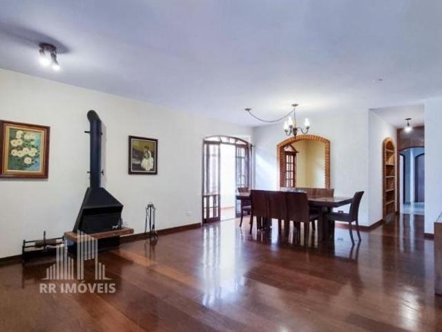 RR7927 Casa 250m² CONDOMÍNIO RESIDENCIAL 9 OPORTUNIDADE 3 Dorms 4 Vagas Santana de Parnaíba, S