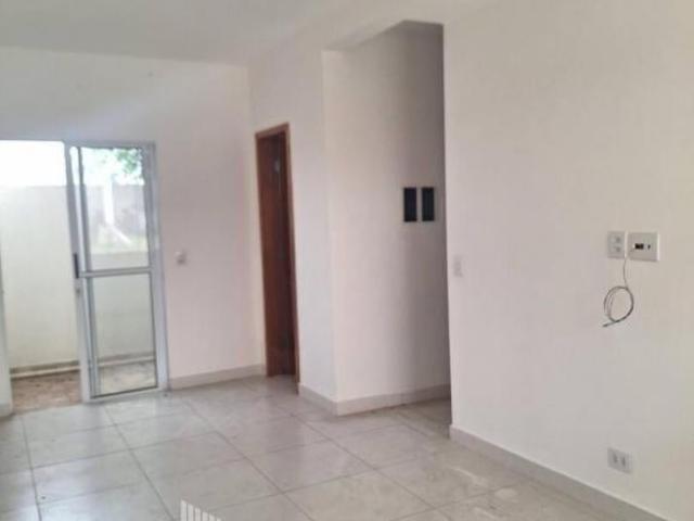 RR7931 Casa 93m² CONDOMÍNIO VILLAGIO BELA VISTA OPORTUNIDADE 3 Dorms 2 Vagas Santana de Parnaí