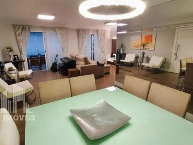 RR7977 Apartamento 165m² CONDOMÍNIO MONT BLANC OPORTUNIDADE 3 Suítes 3 Vagas Barueri, SP Óti