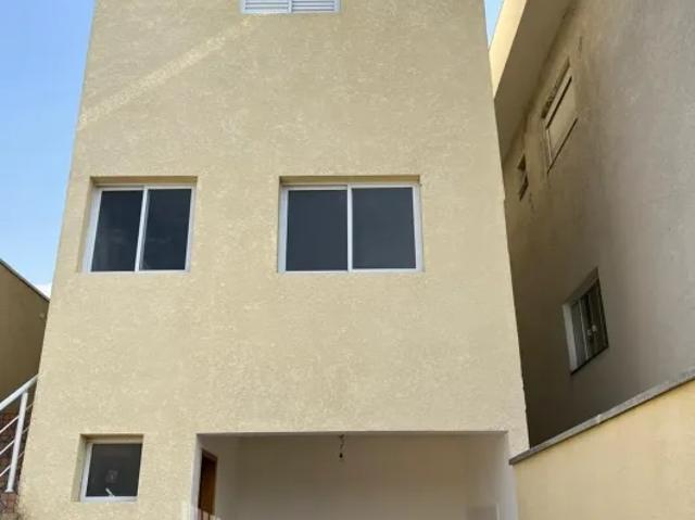 Rr7170 casa 110m² condomínio nova jaguari oportunidade 3 dorms 2 vagas santana de parnaíba, sp