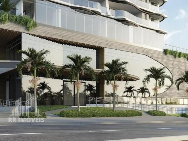 RR7179 Apartamento 75m² CONDOMÍNIO OKA MAMORÉ OPORTUNIDADE 1 Suite 1 Vaga