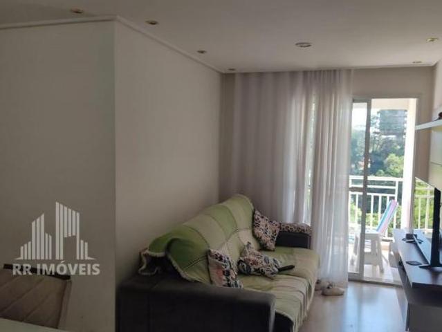 RR7248 Apartamento 73m² CONDOMÍNIO PARQUE BARUERI OPORTUNIDADE 3 Dorms 1 Vaga Barueri SP Óti